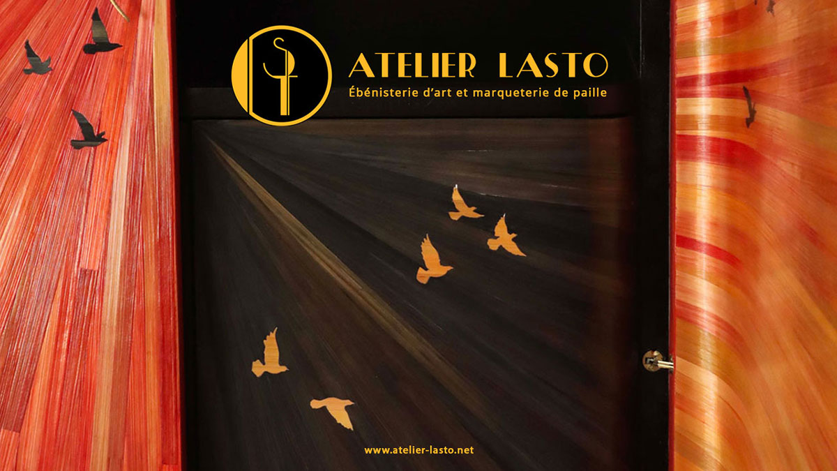 Réalisations | Mobilier | Pièces uniques | Atelier LASTO